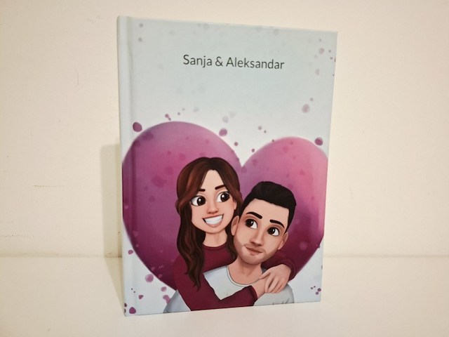 Sanja &; Aleksandar