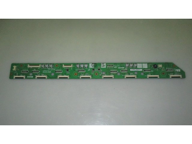 LJ41-04222A,LOGIC F-BUFFER za Samsung-PS-50Q91HX