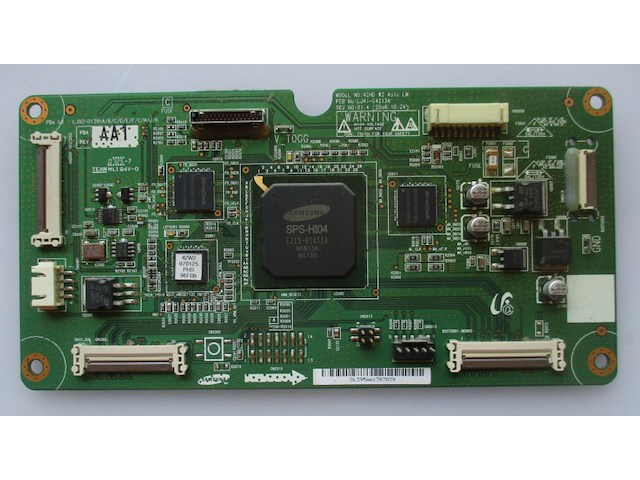 LJ41-04213A,LJ92-01395A,  Logic za Philips-42PFP5332/10