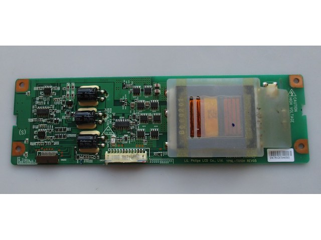 6632L- 0198D, Inverter za Palladium-LCD37MB2237770