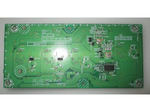 LCA10426 , DC-DC  Modul za JVC PD-42B50BJ