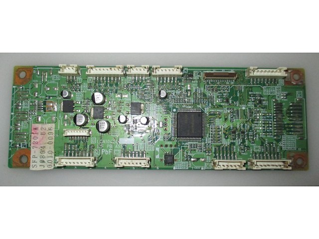 LCA10424 I/F,  Modul  za JVC PD-42B50BJ
