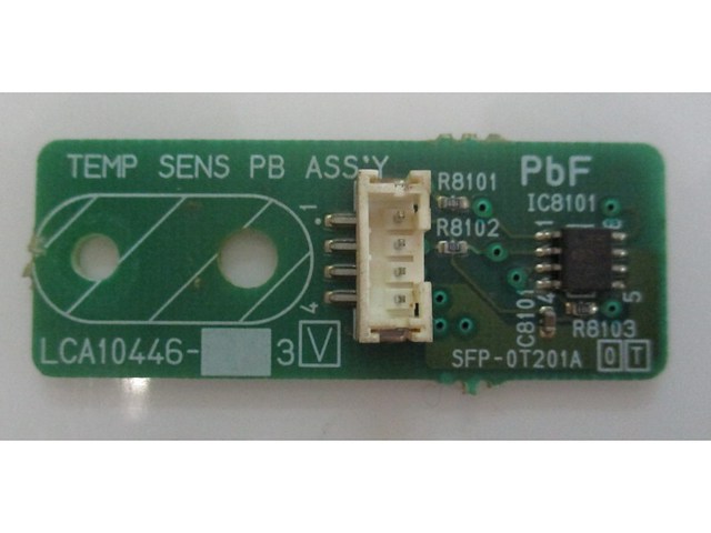 LCA10446-3 ,Temp Senzor za JVC PD-42B50BJ