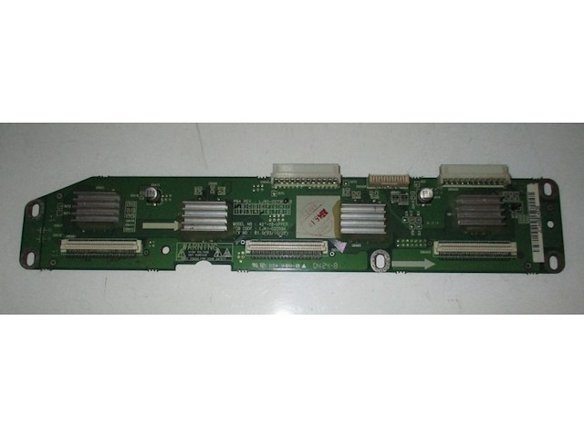 LJ41-02059A ,LJ92-00796A ,Y-Buffer za JVC-PD42B50B