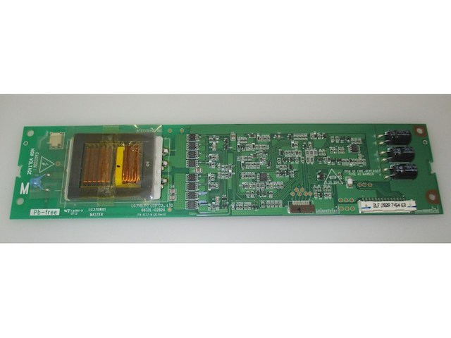 6632L- 0282A, Inverter (master) za Philips-37PF3321/10