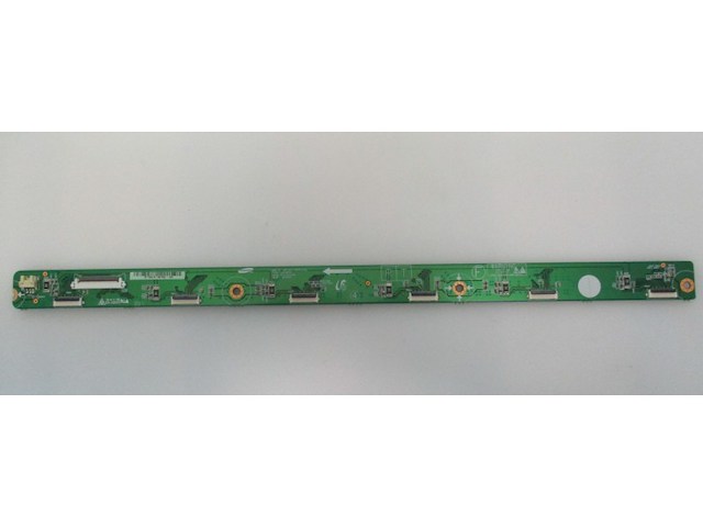 LJ41 09477A ,LOGIC F-BUFFER za SAMSUNG-PS43D490, Plazma