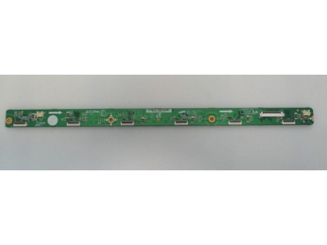 LJ41 09476A,LOGIC E-BUFFER za SAMSUNG-PS43D490, Plazma