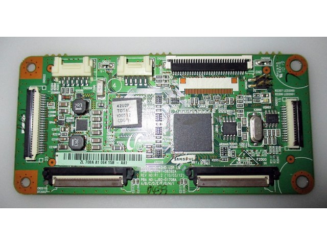 LJ41-08392A  LJ92-01708A, Logic za SAMSUNG-PS42C430A1