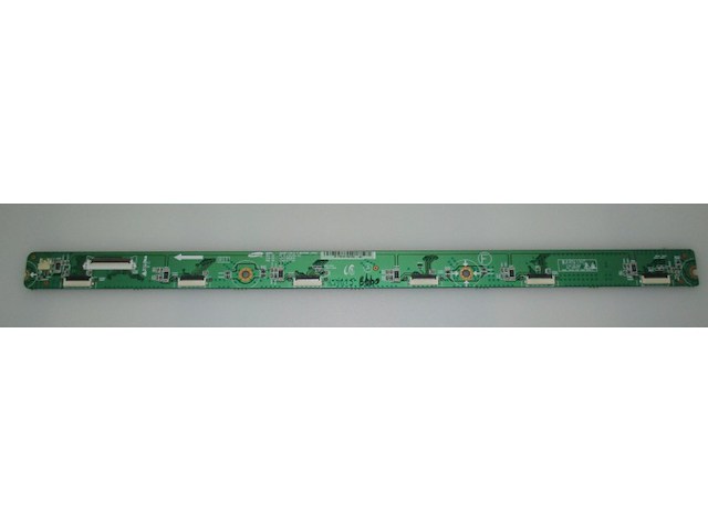 LJ41-08394A, LOGIC  F-BUFFER za SAMSUNG-PS42C430A1