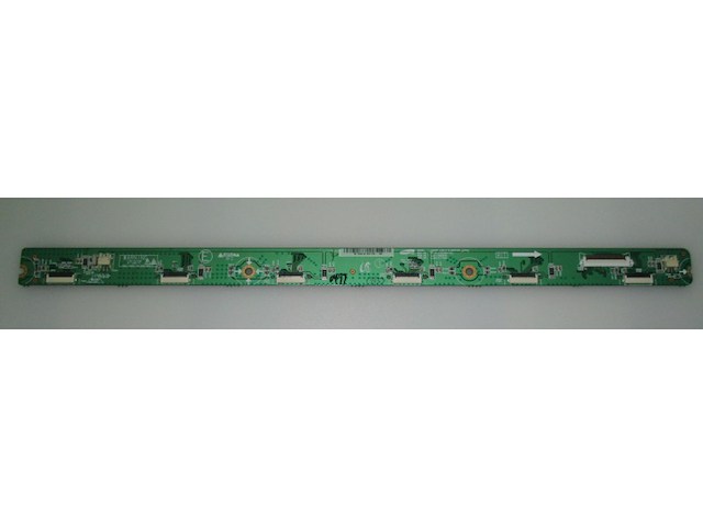LJ41-08393A,LOGIC E-BUFFER za SAMSUNG-PS42C430A1