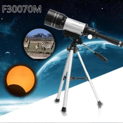 Astronomski teleskop F30070M