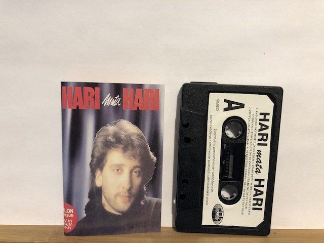 Hari Mata Hari – The Best Of