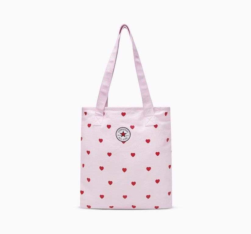 Sweetheart Tote Bag