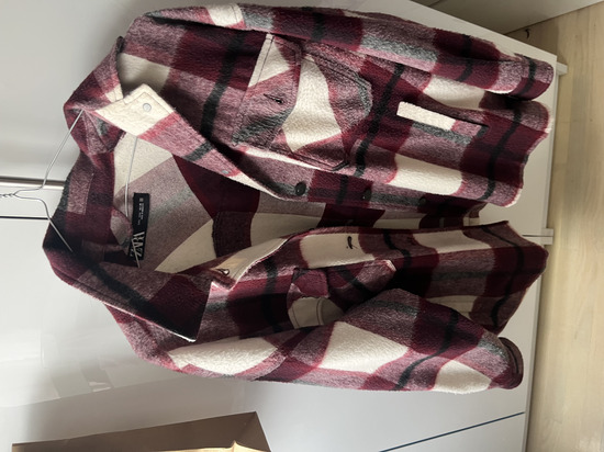 Zara kosulja jaknica