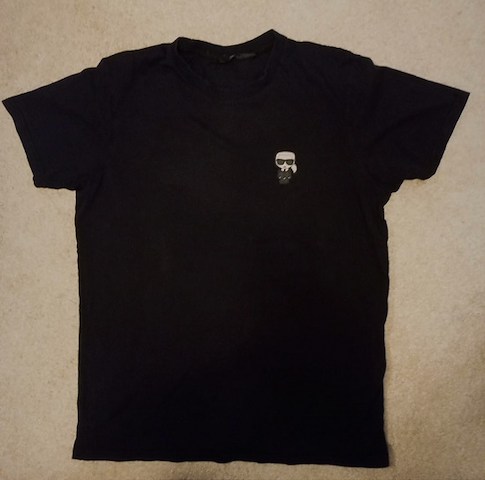 Karl Lagerfeld majica