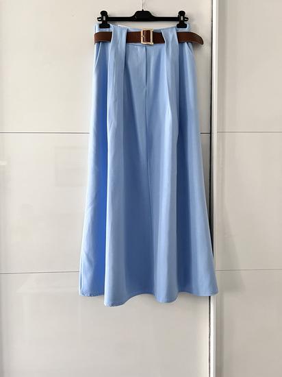 Suknja duga Nova uni m/l