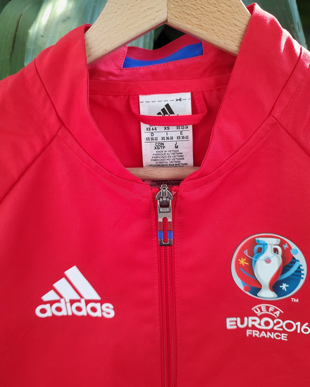 Adidas UEFA EURO 2016 France trenerka – VOLUNTEER