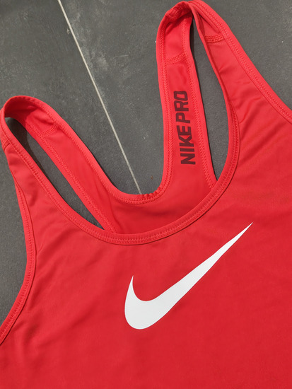 NIKE PRO ORIGINAL MAJICA