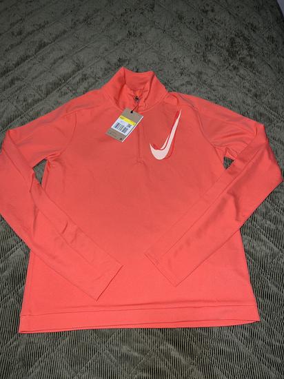 NIKE Dri-FIT Swoosh Running Shirt vel. S NOVO