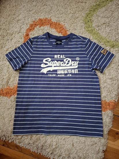 Original superdry majica