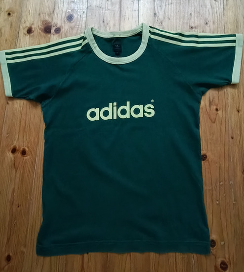 Adidas i superdry S