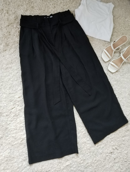    RESERVED culotte sa kaisem na vezivanje ☆40/L
