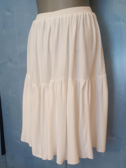 suknja mini vodena likra L do L