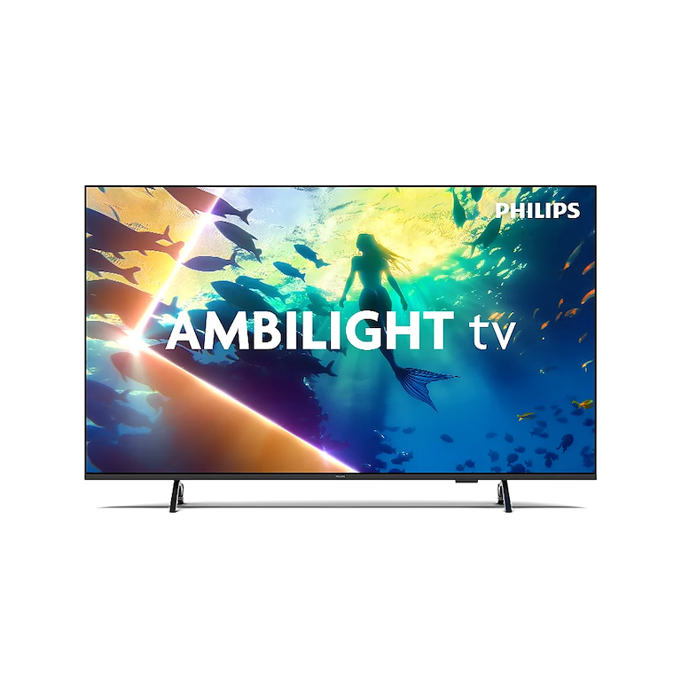 TV Philips 43PUS8010/12