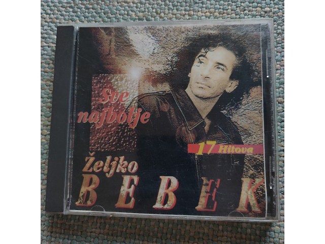 Željko Bebek Sve najbolje