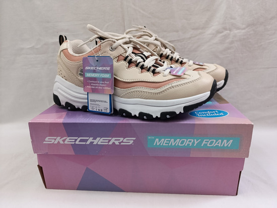 Skechers chunky patike NOVO sa etiketom