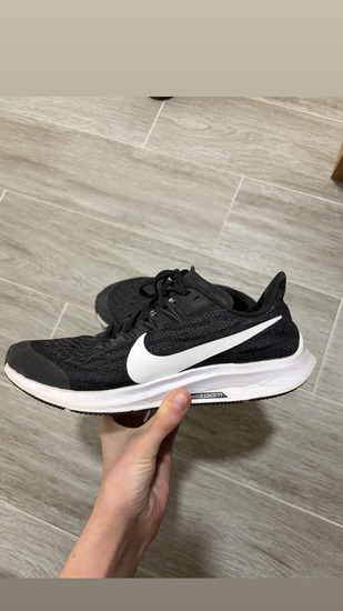 Nike zoom
