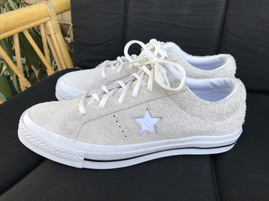 Original CONVERSE ONE STAR patike kozne novo