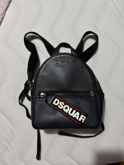 DSQUARED2 kozni ranac