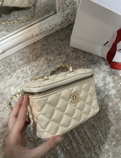 chanel torba nova