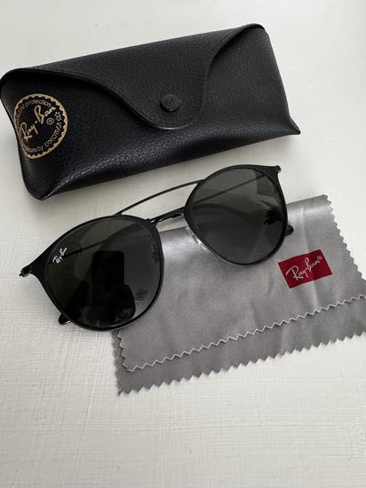 Ray Ban naocare