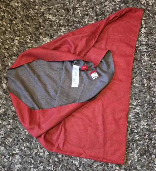 S'Oliver šal - Novo