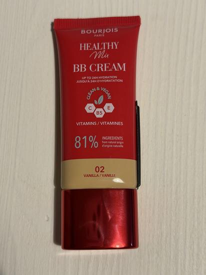 Nova Bourjois Healthy Mix BB Krema