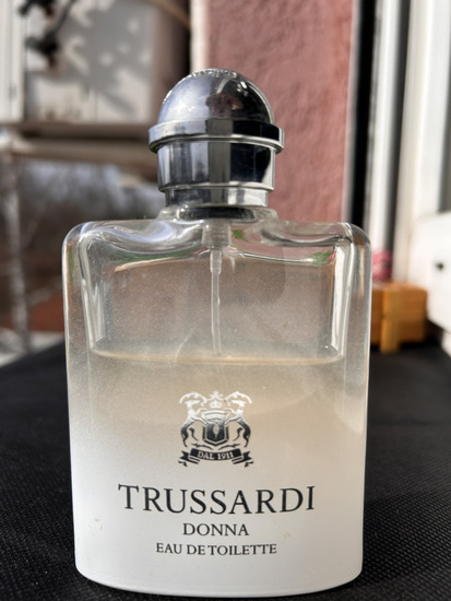 Trussardi Donna