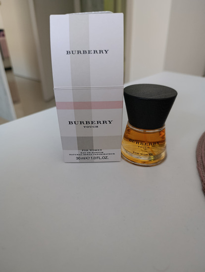 Burberry touch 30ml