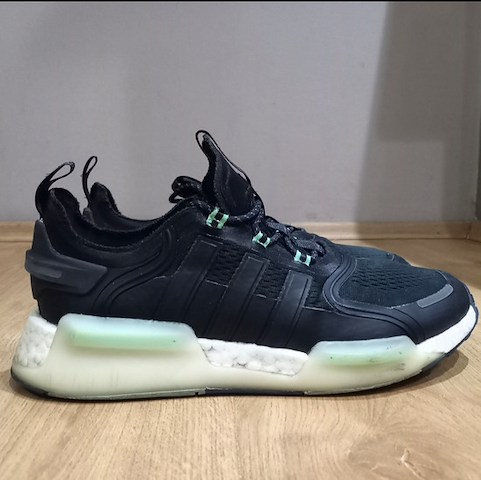 Adidas NMD br 45 1/3