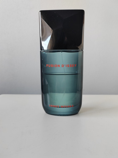 Issey miyake fusion d'issey edt