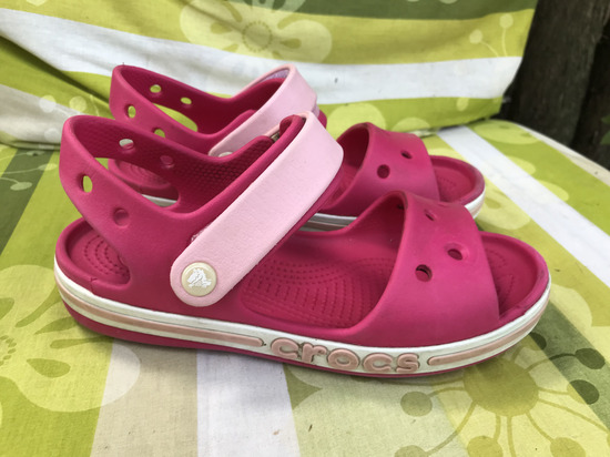 Original CROCS sandale