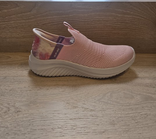 SKECHERS SLIP ON patike