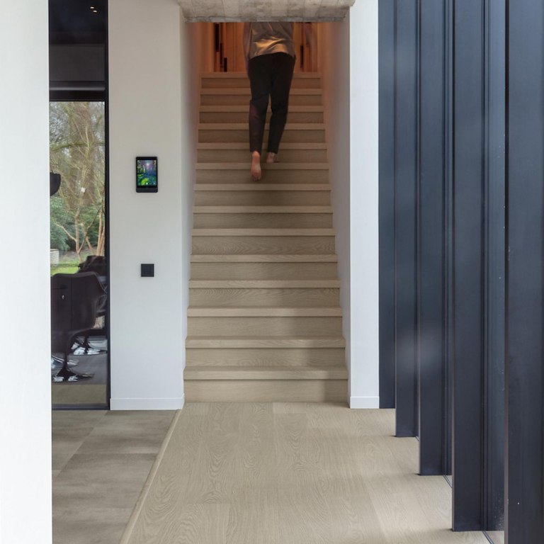 LVT Q STEP CHIA OAK