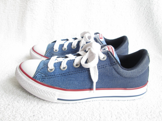 PATIKE "CONVERSE" 34 KAO NOVE