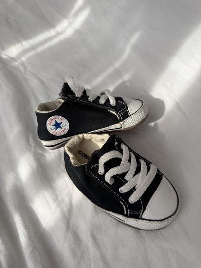 Converse Chuck Taylor Baby