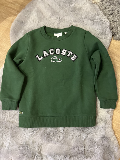 Lacoste original duks vel 4