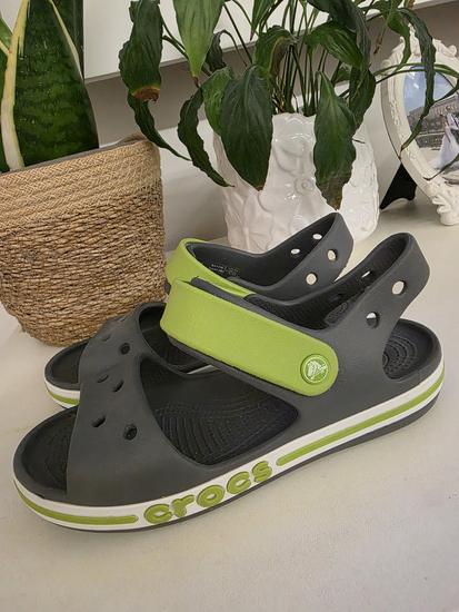 Crocs sandale nove j3
