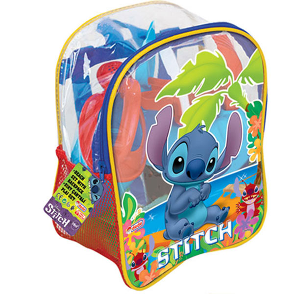 Set za plažu Stitch DEDE 040630