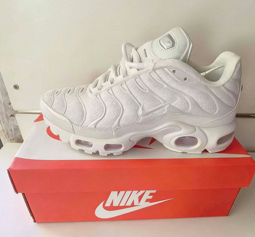 Nike air max tn patike A klasa NOVO Novo Brojevi 41 do 46 fb Moja
